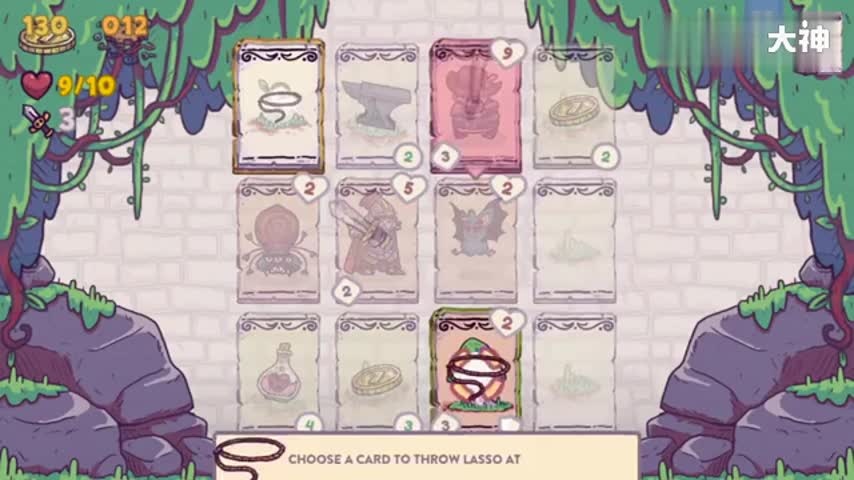 Card Hog》（Steam）_STEAM | 大神