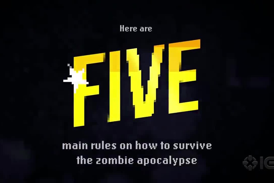 沙盒生存动作游戏《防僵尸基地》（Zhelter）现已在Ste_STEAM | 大神