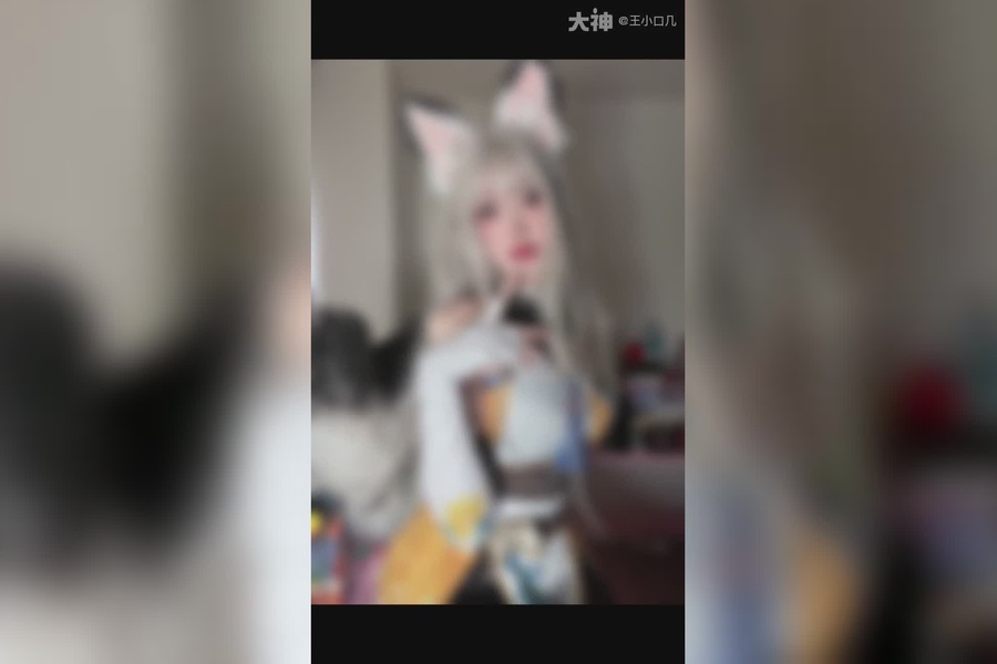 黑死胡桃yyds灵魂coser召集令_永劫无间端游 | 大神