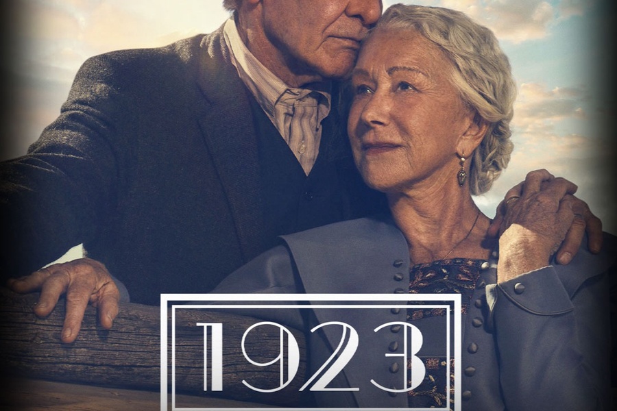 黄石前传《1923》第1季_大神