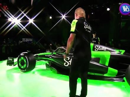 F175周年新车发布就在今晚启幕！F12025赛季正式开启_巅峰极速 | 大神