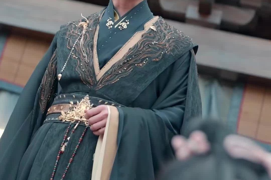 赤帛惊九重》热播高分短剧，精彩内容，看了根本停不下来..._大神