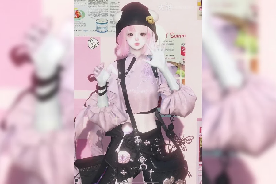 ovo是微笑 o-o是警告o.o是余额大宋神机阁_逆水寒手游 | 大神