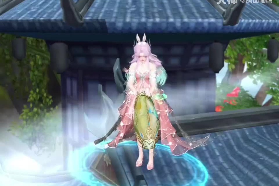 倩女幽魂手游_倩女幽魂手游 | 大神